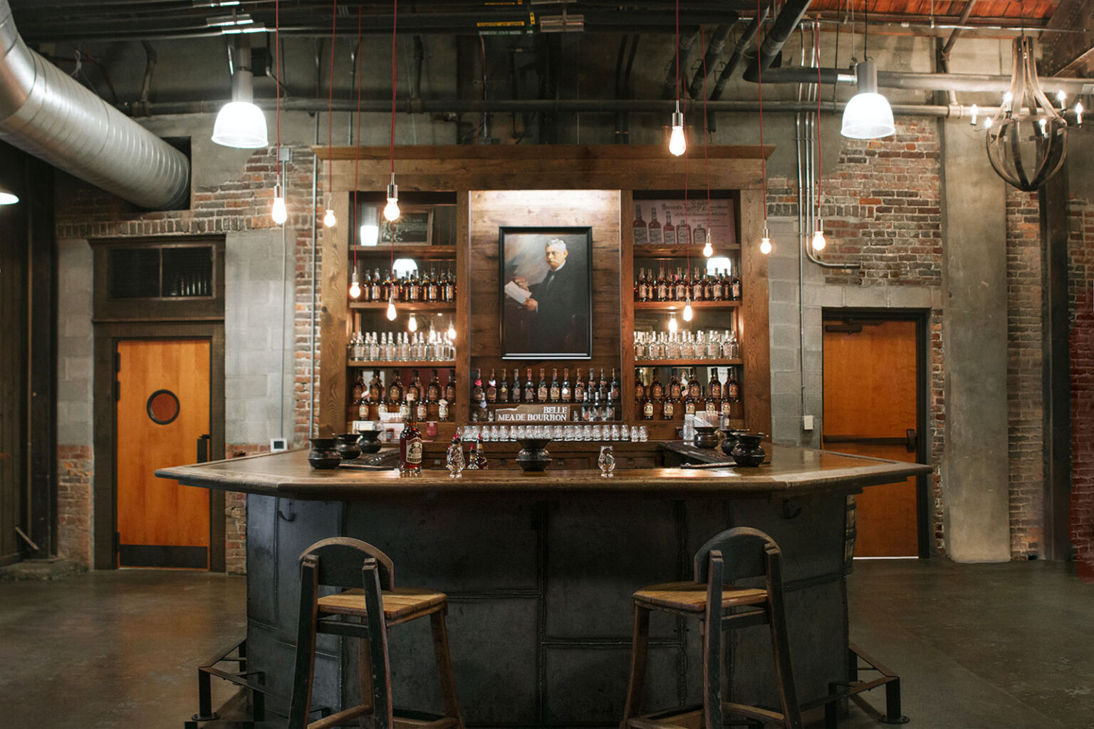 Nashville's Treasure Trove Of Independent Boutique Distilleries