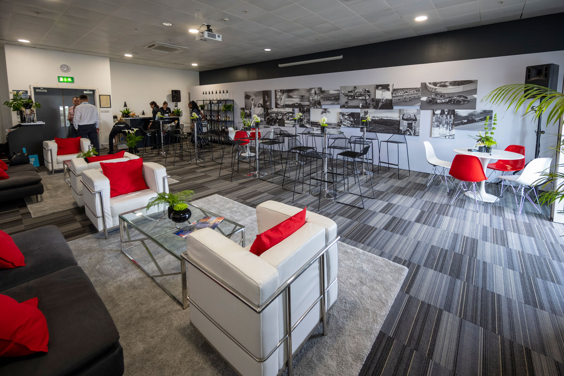 The Formula E Race At London's ExCel Produced Fun, Joy And Thrills