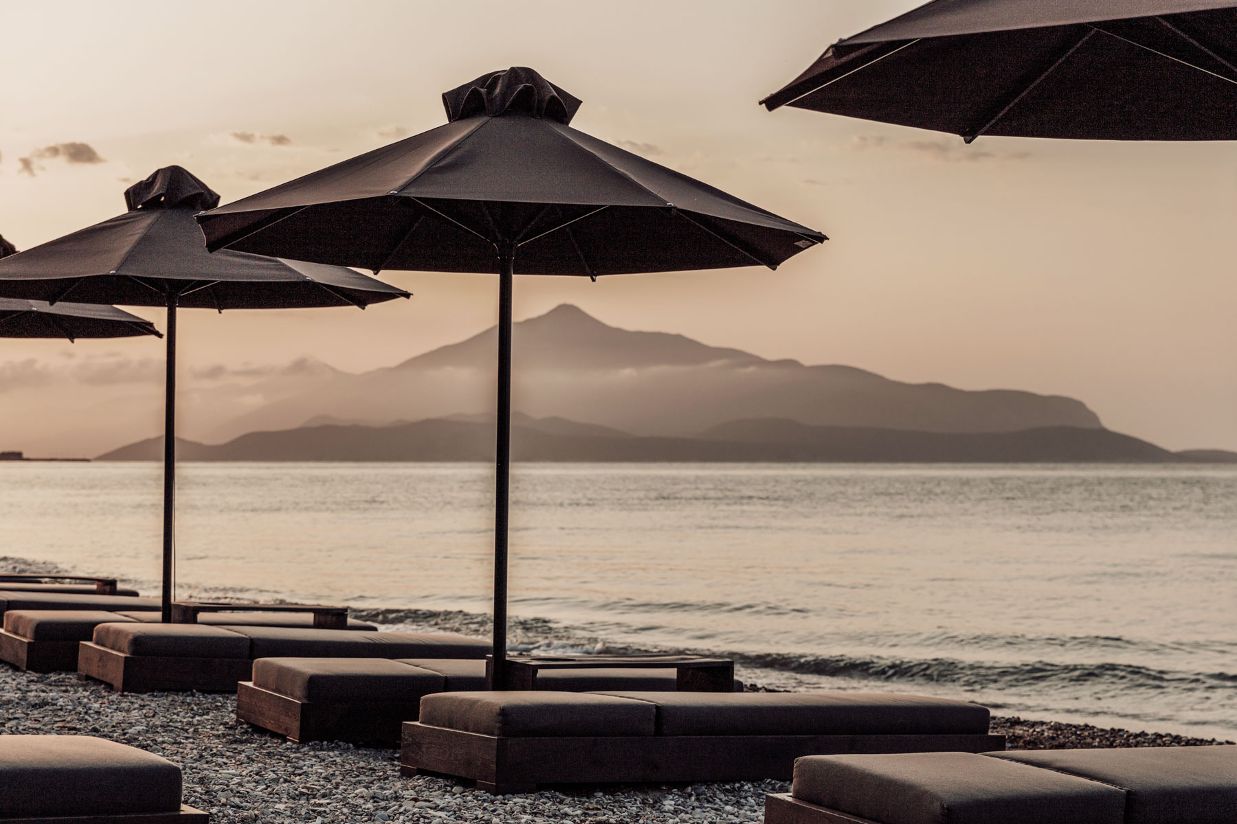 Casa Cook Celebrates Opening Of Newest Hotel With Late Summer Offer