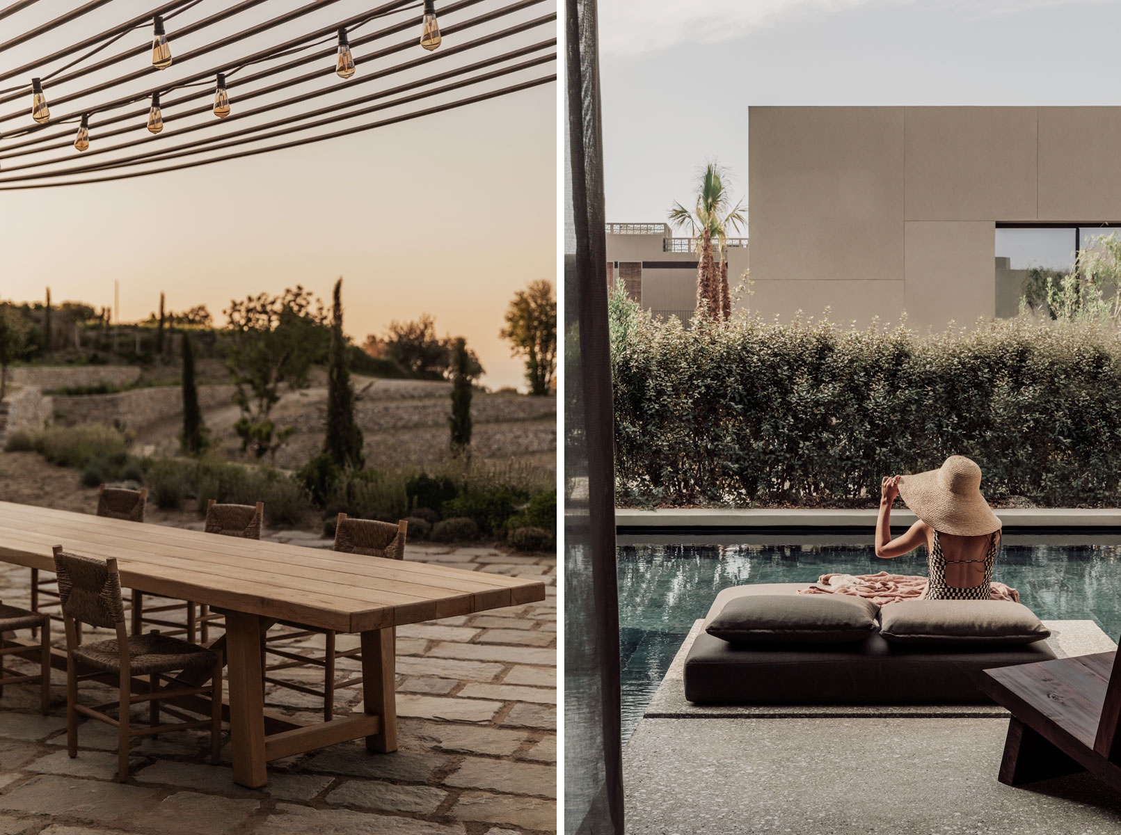 Casa Cook Celebrates Opening Of Newest Hotel With Late Summer Offer