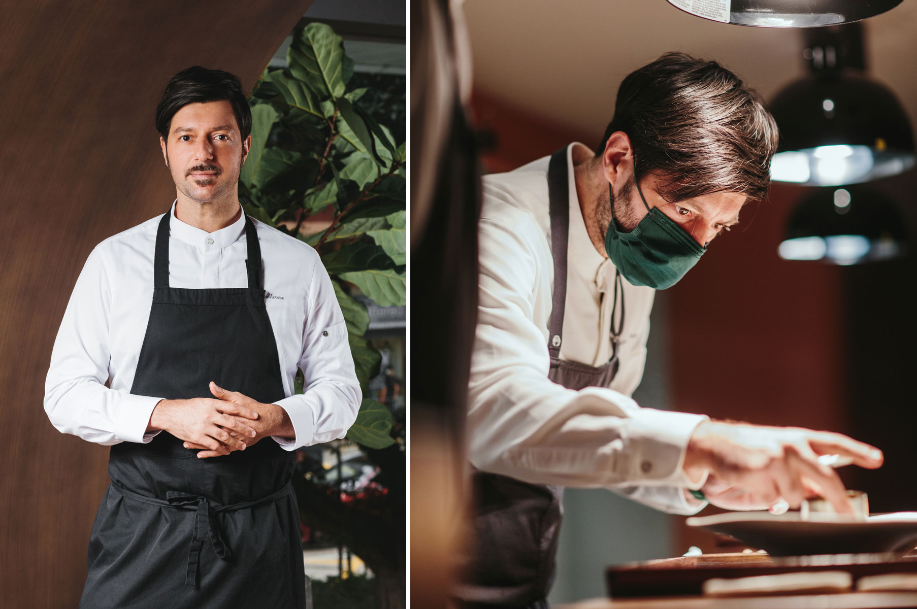 Estro To Celebrate First Anniversary With A Special Collaborative Lunch