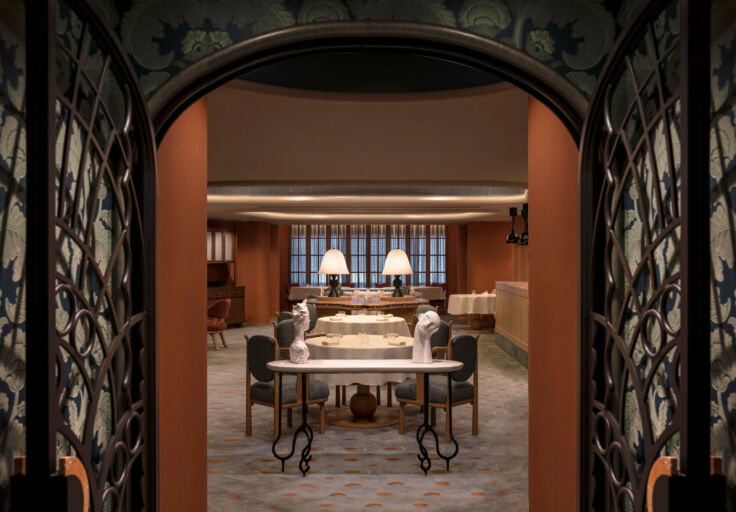 Estro To Celebrate First Anniversary With A Special Collaborative Lunch