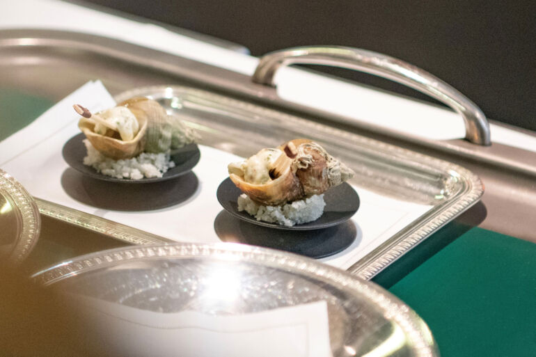 Le Clarence Enters Best Restaurants List While Château Quintus ...