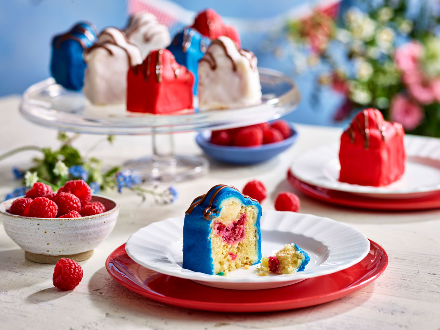 Jam Or Cream First On Scones? New Research Finds A Clear Preference