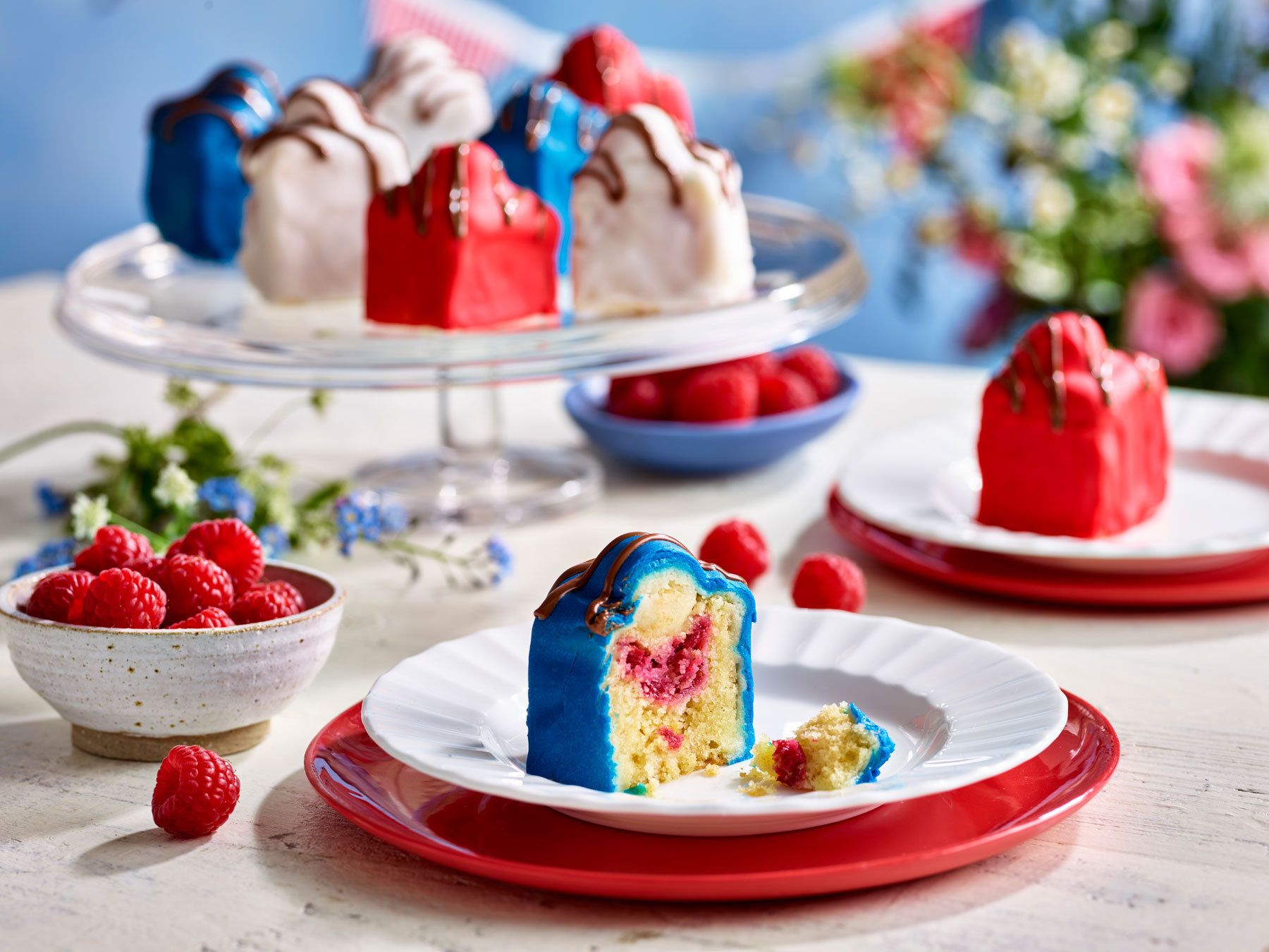 Jam Or Cream First On Scones? New Research Finds A Clear Preference