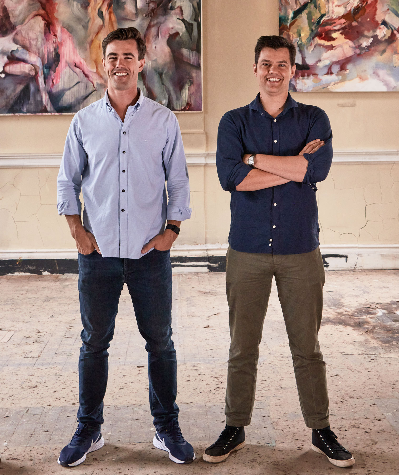 Room2's Rob Godwin Tells Us The Inspiring Story Behind Their Hometel's