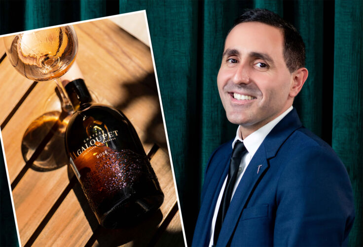 Rosewood Hong Kong Introduces New Wine Experiences Led By Julien Peros