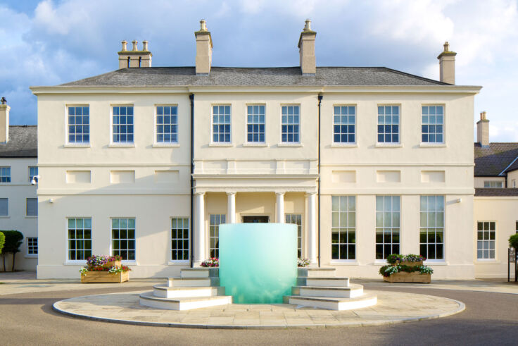 Seaham Hall Brings The Wim Hof Method To Its Award-winning Spa