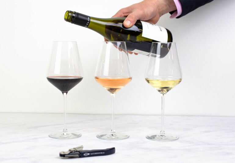 Le Cordon Bleu Launches A New Online Wine Tasting Certificate