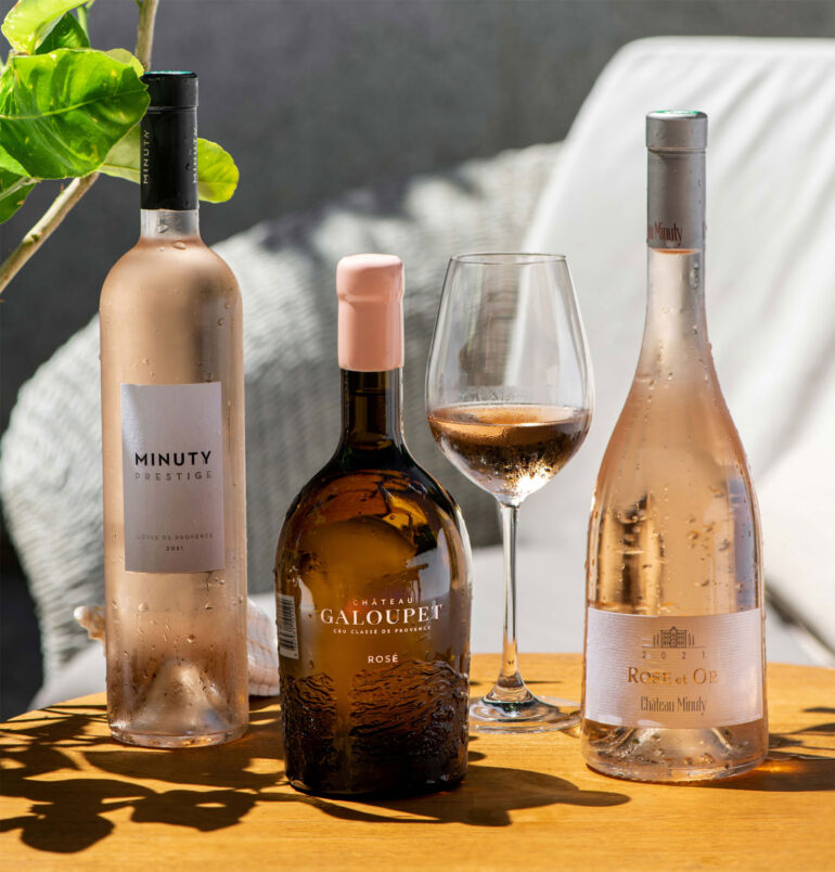 Rosewood Hong Kong Introduces New Wine Experiences Led By Julien Peros