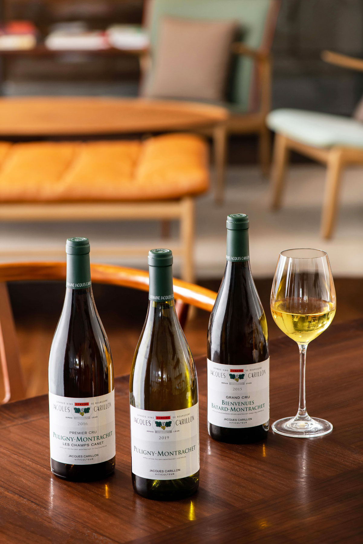 Rosewood Hong Kong Introduces New Wine Experiences Led By Julien Peros