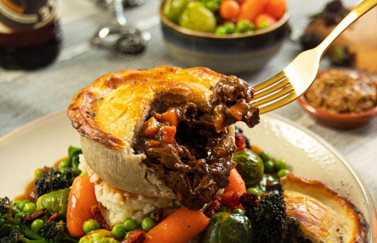 Yorkshire Handmade Pies Wows Judges At The Great Taste 2022 Awards