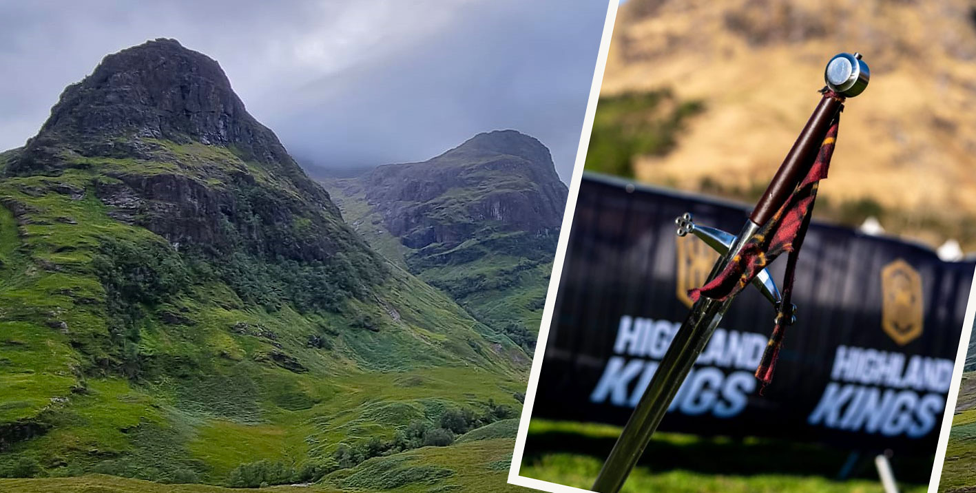 Highland Kings Ultra, The Luxurious Ultramarathon Experience Returns To ...