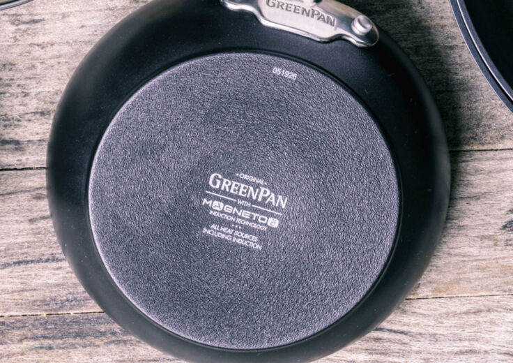 GreenPan's New Barcelona Pro Collection Of Ceramic Non-stick Cookware