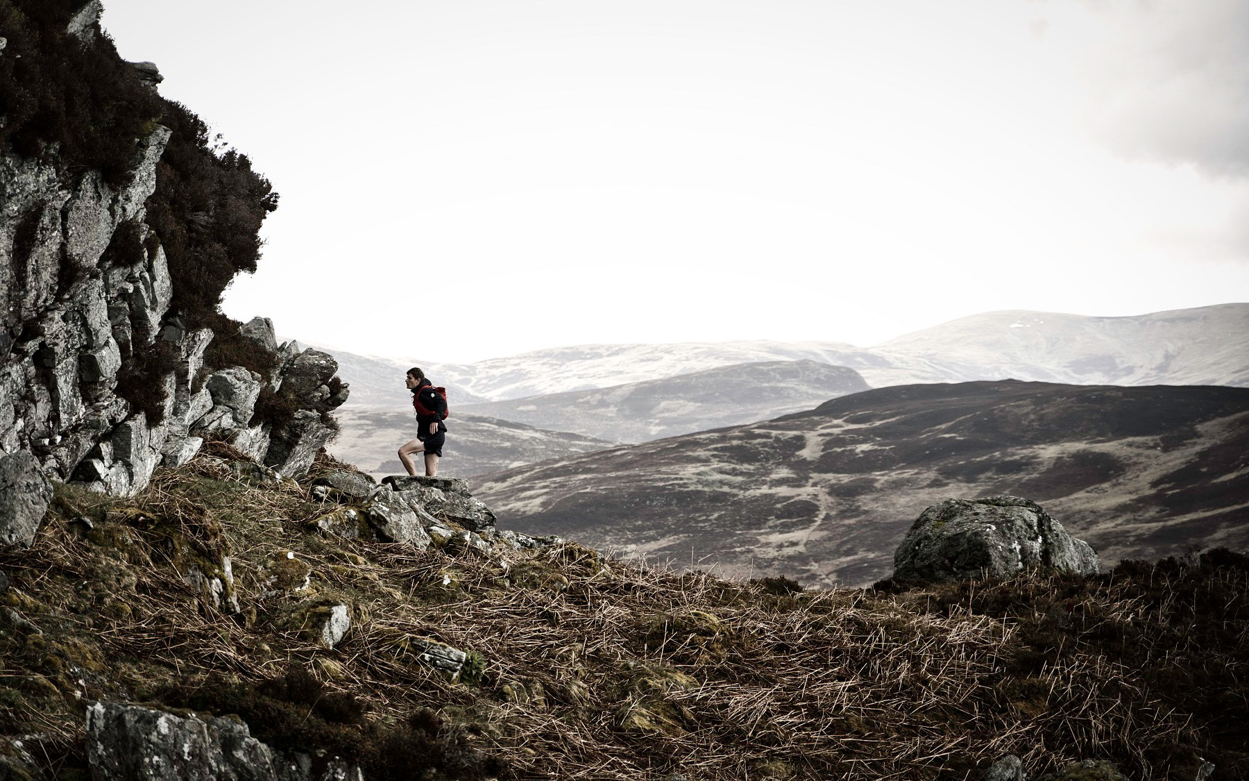 Highland Kings Ultra, The Luxurious Ultramarathon Experience Returns To ...