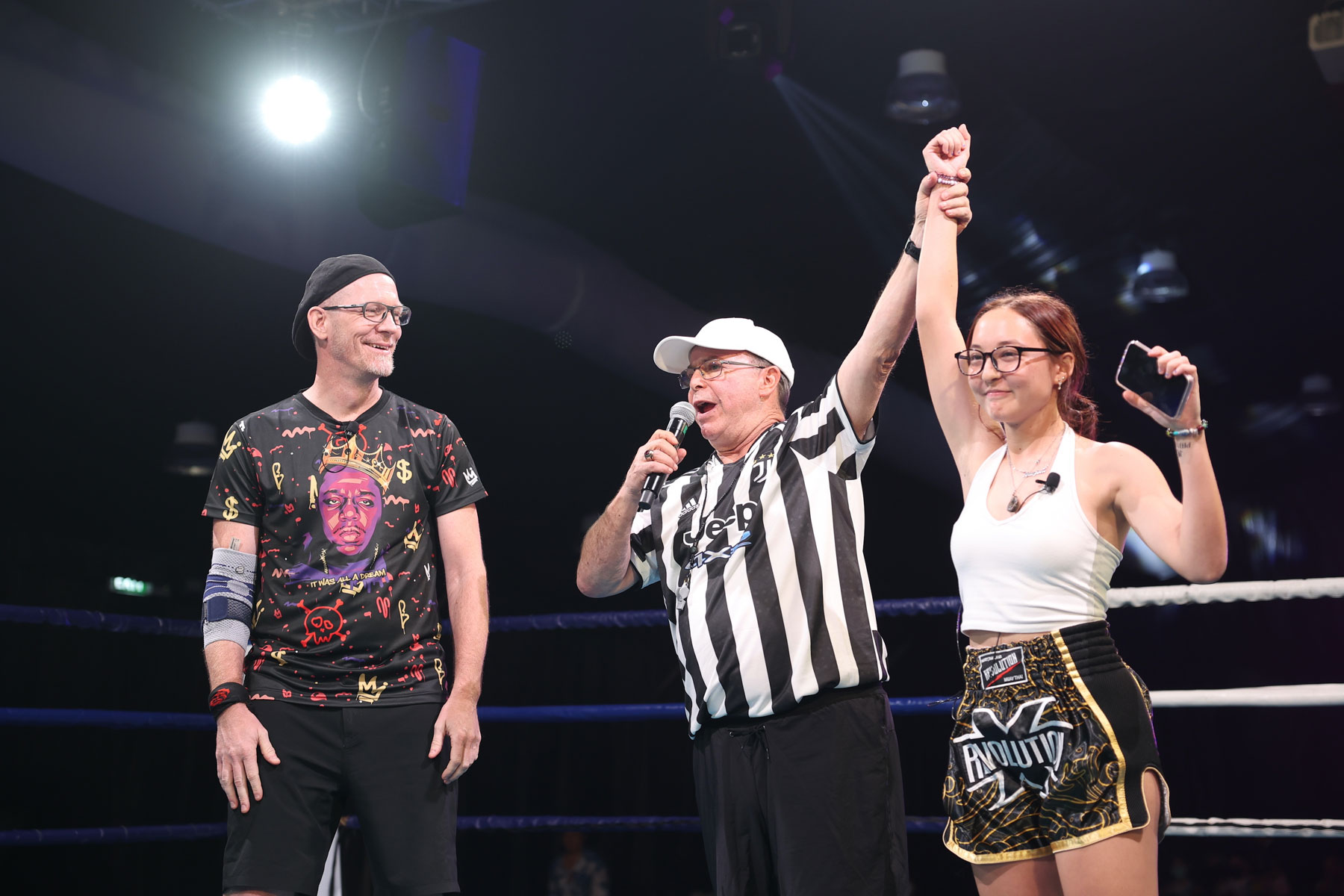 PHIST 5 Sees Fists Fly As Southeast Asia's Hospitality Leaders Meet