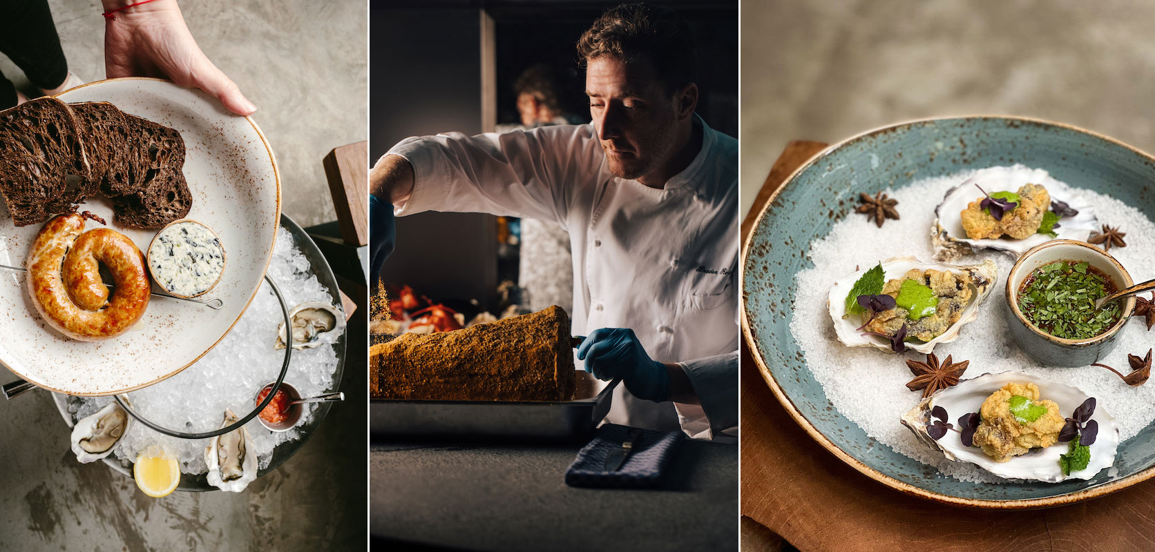 ThinkWine Unveils New Restaurant Takeovers And Saturday Wine Brunch