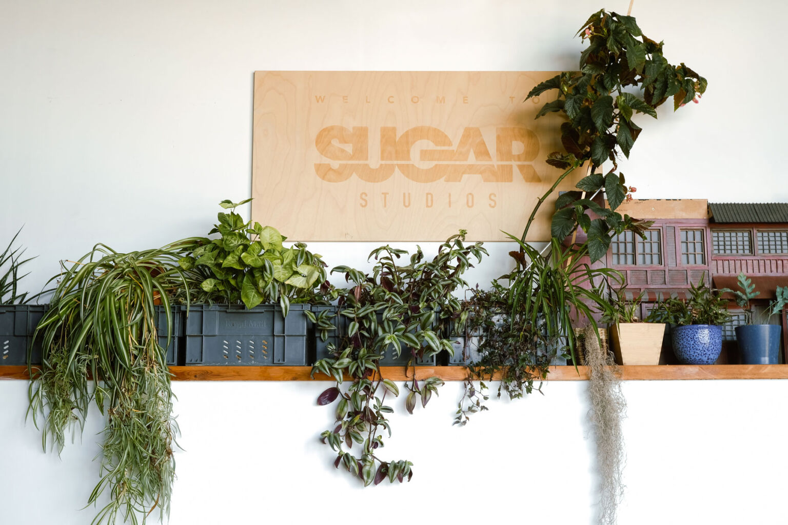 Get Your Creative Juices Flowing At Sugar Studios Events Space In Greenwich