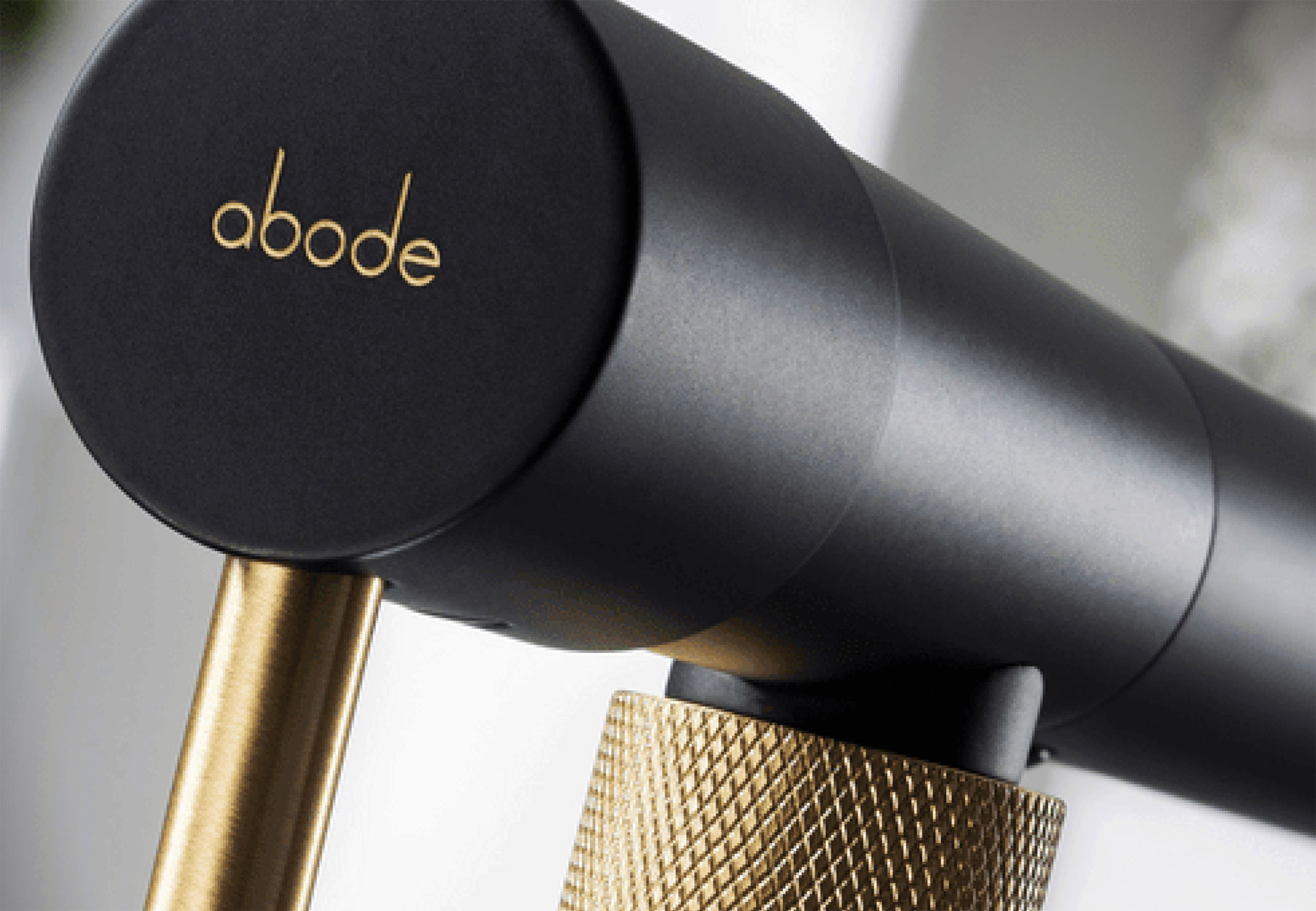 The Abode Agilis Tap Makes The Shortlist At The Designer Awards 2022