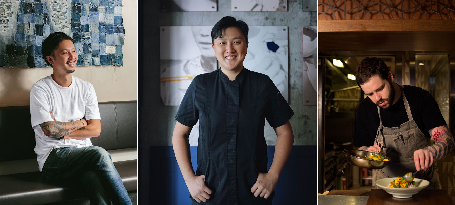 ThinkWine Unveils New Restaurant Takeovers And Saturday Wine Brunch