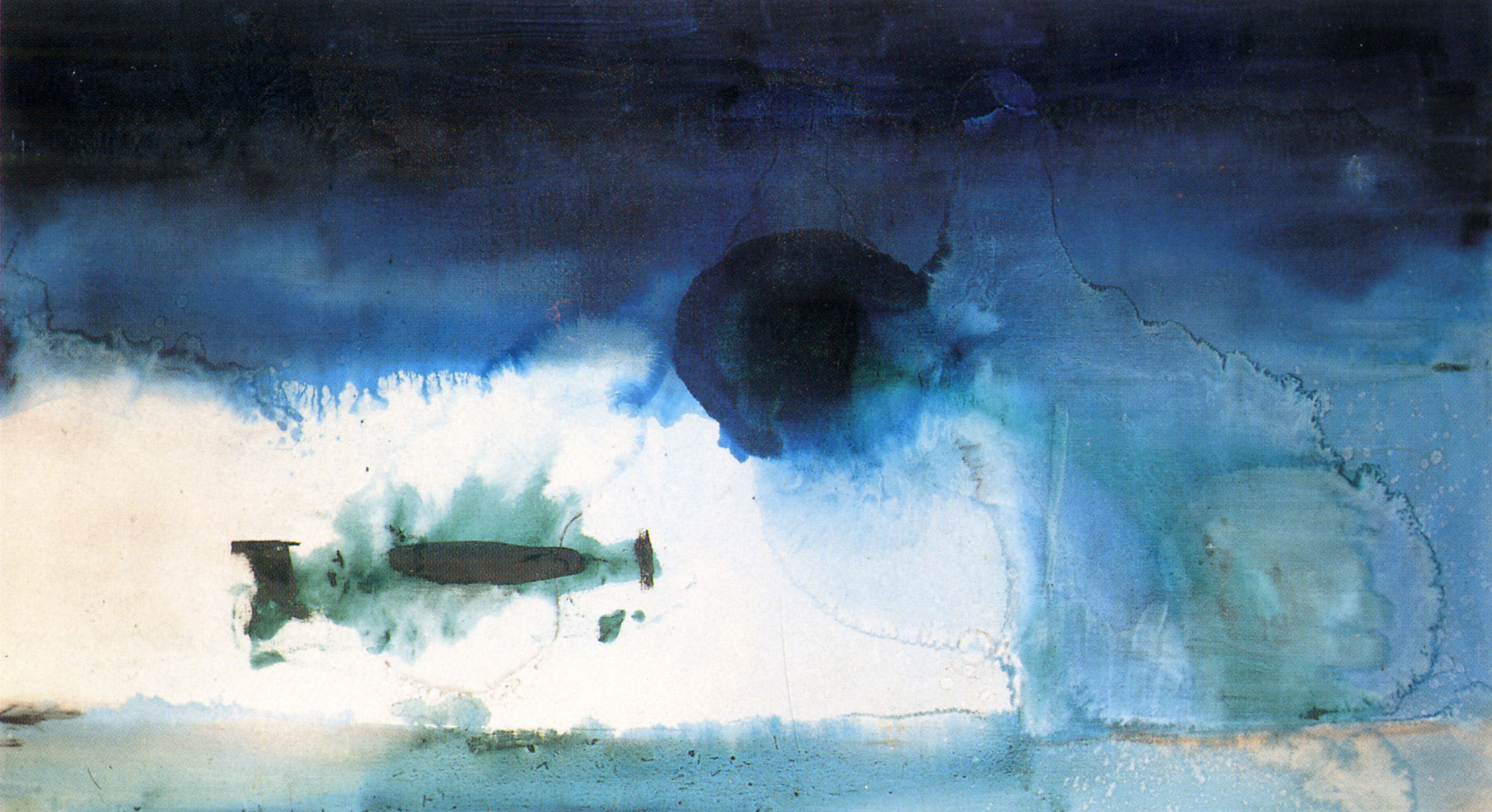 The Spotlight Will Be Shone On Scottish Art At The British Art Fair 2022