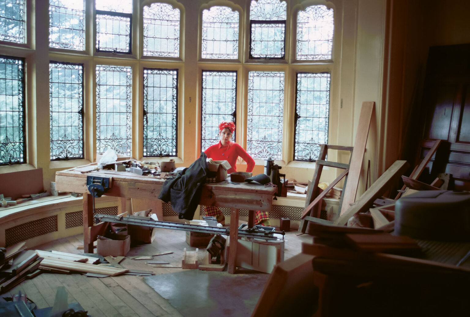 Pattie Boyd: My Life In Pictures Is An Intimate Journey Into A Cultural ...