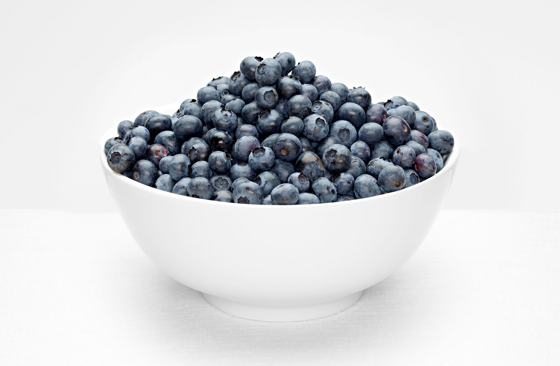 Why Blueberries Are The Ideal Superfood If You're Into Fitness And ...