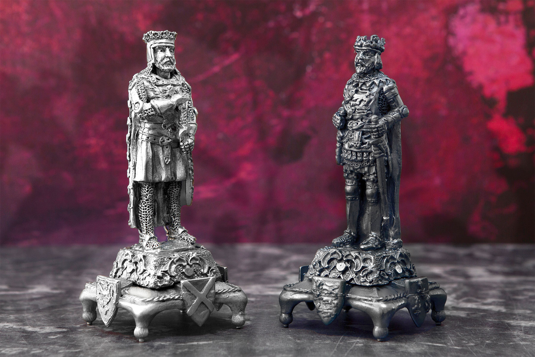 Peter Blake's Boy With Paintings Acquired By Pallant House Gallery