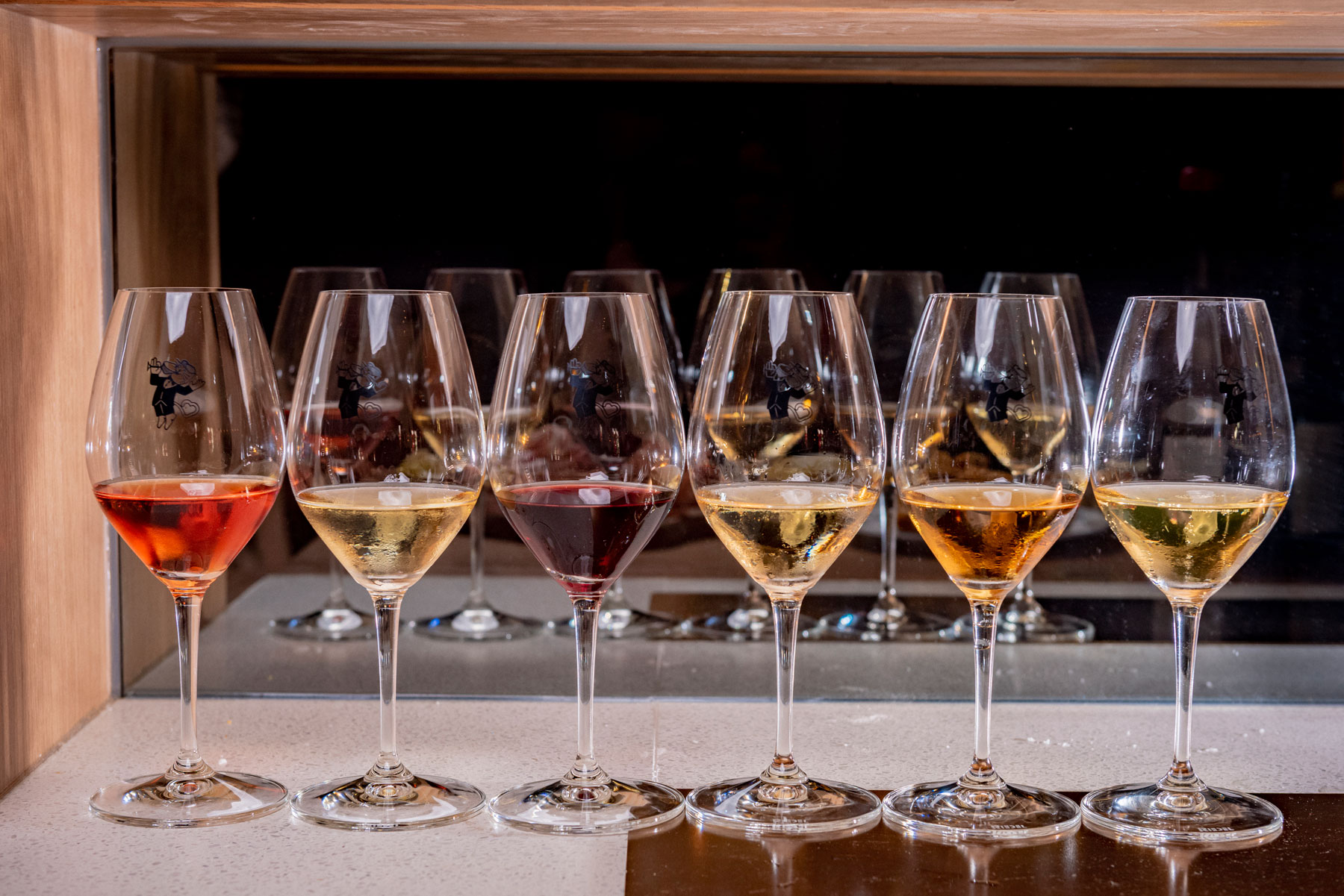 Simon Rogan's The Baker & The Bottleman Introduces Themed Wine Nights