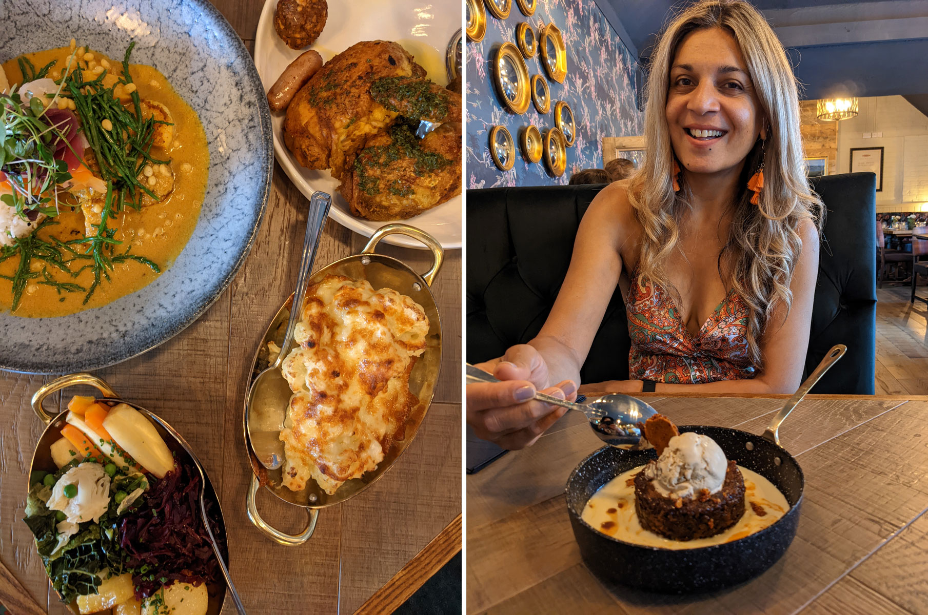 The George At Kilsby, Traditionally English, Charming And Community-focused