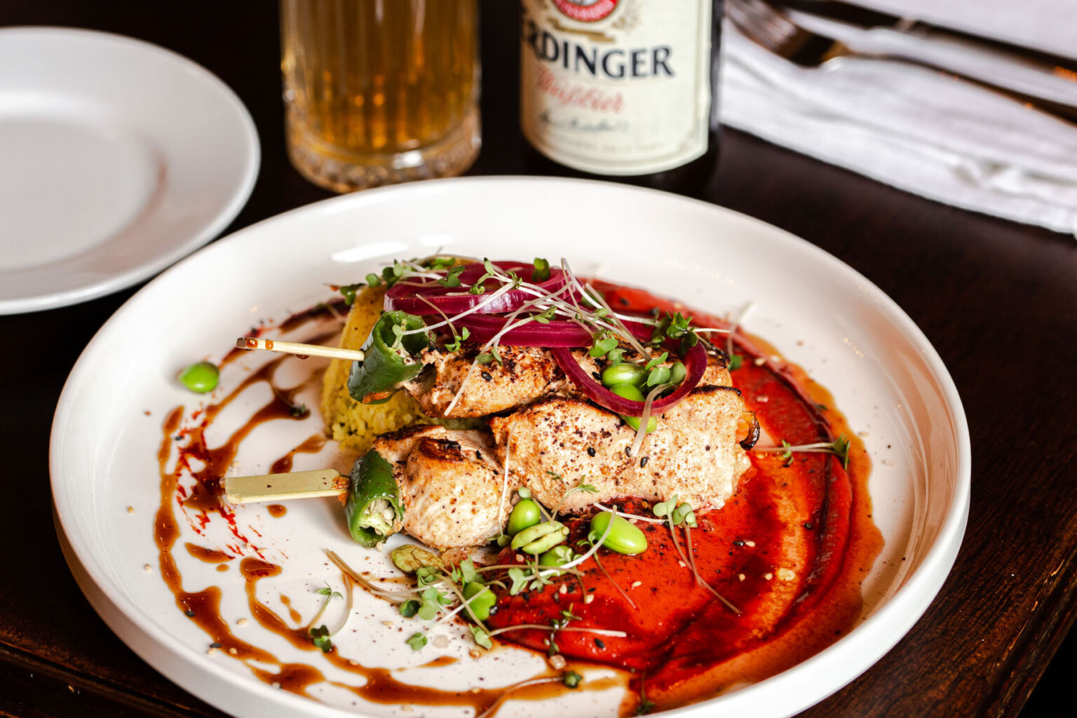 The George At Kilsby, Traditionally English, Charming And Community-focused