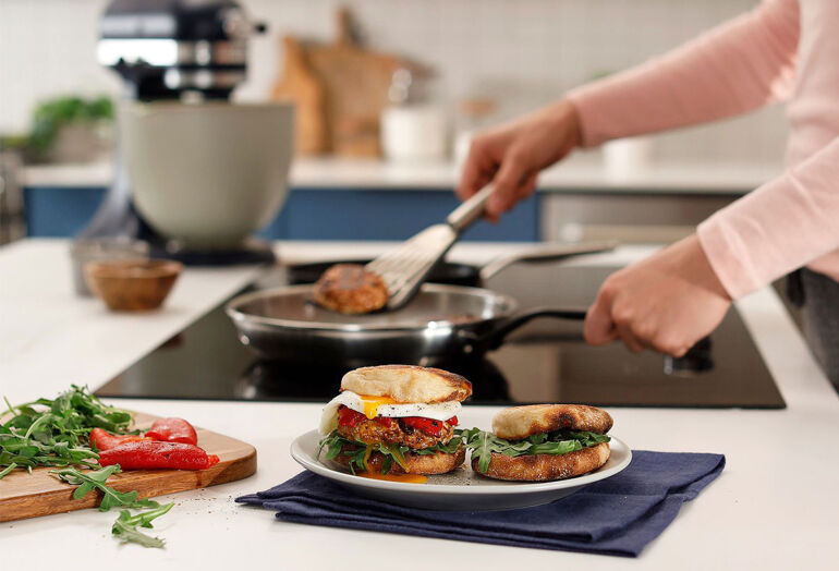 KitchenAid's Cookware And Bakeware For Aspiring Chefs And Passionate ...