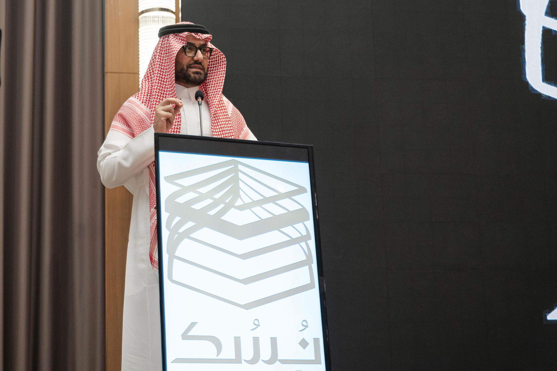 Saudi Hosts Roadshows For Nusuk Launch In Kazakhstan And Uzbekistan