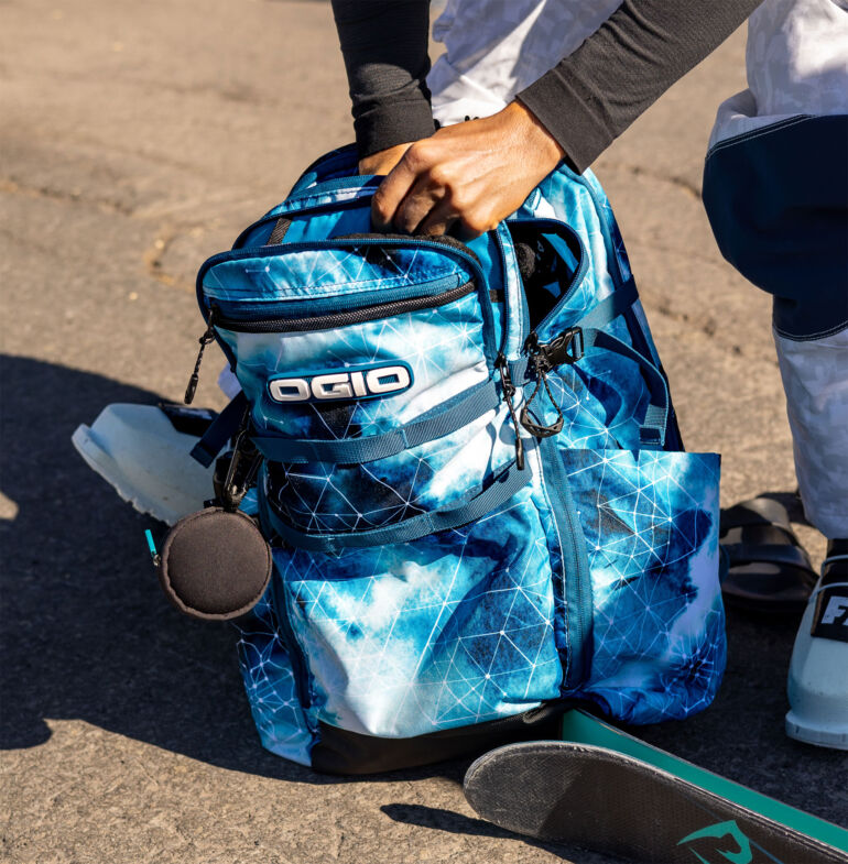 OGIO's New Ski And Snowboarding Range Launches Ahead Of Winter Season