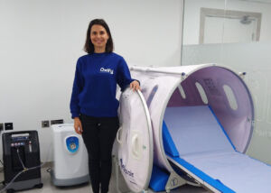 Is Hyperbaric Oxygen Therapy Anti-ageing's Non-invasive Holy Grail?