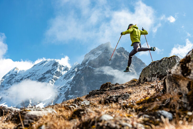 The Kingdom Of Bhutan's Snowman Race - 5 Days, 203kms At High-Altitude