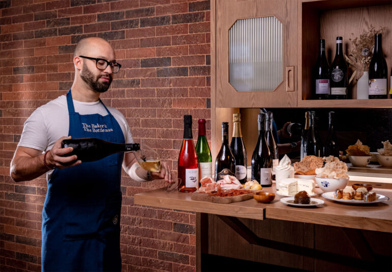 Simon Rogan's The Baker & The Bottleman Introduces Themed Wine Nights