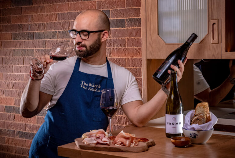 Simon Rogan's The Baker & The Bottleman Introduces Themed Wine Nights