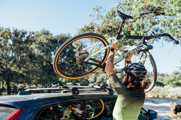 E-Gravel Manufacturer Crow Bicycles Announces Partnership With Prestacycle