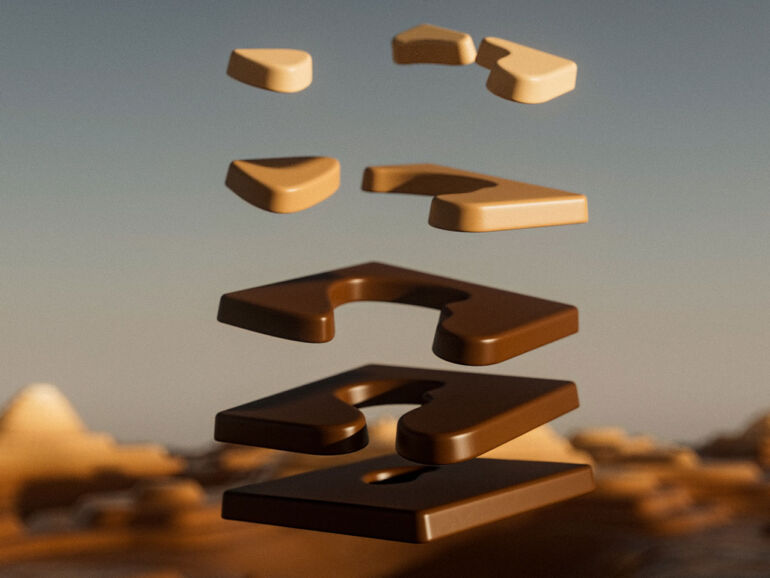 Valio's Bettersweet Milk Chocolate Concept, All The Taste And 30% Less ...