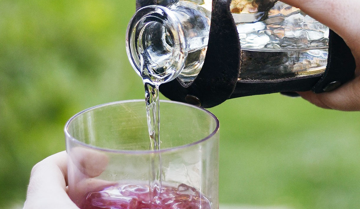 Bandero Café, A Premium Coffee-infused Tequila Wrapped In Mexican History