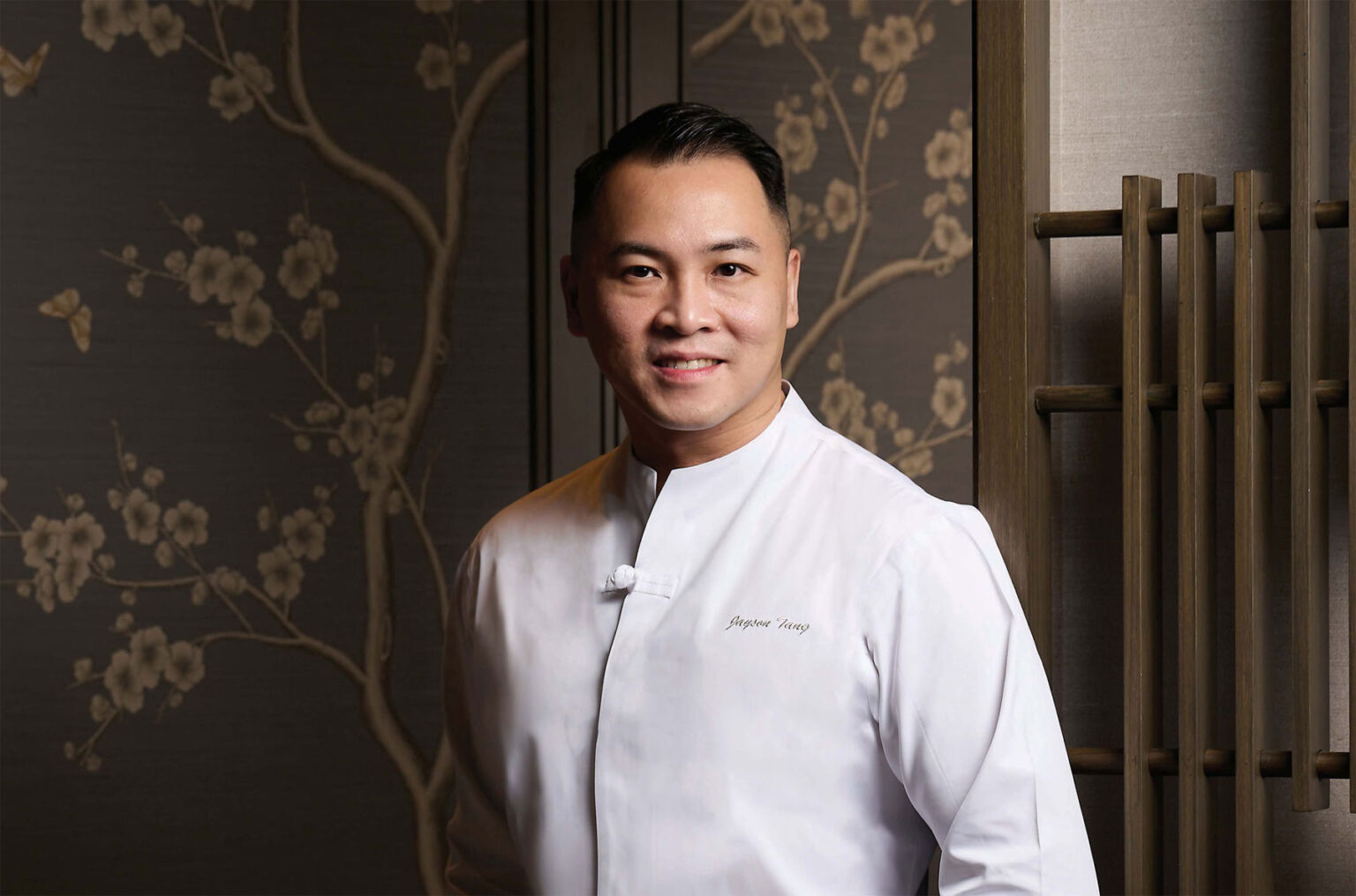 Man Ho Chinese Restaurant's Culinary Journey Of Nostalgic Cantonese Cuisine