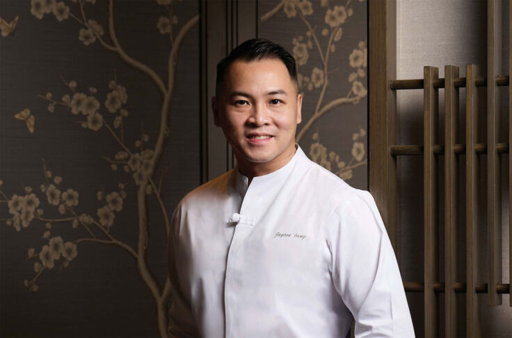 Man Ho Chinese Restaurant's Culinary Journey Of Nostalgic Cantonese Cuisine