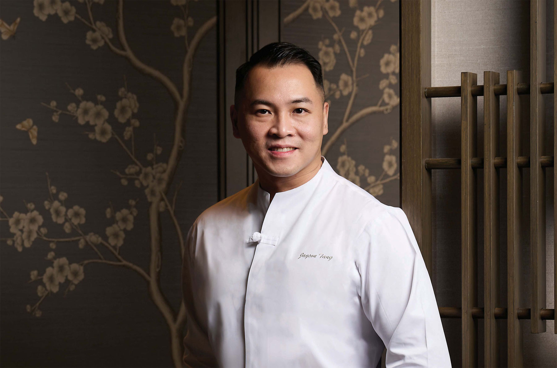 Man Ho Chinese Restaurant's Culinary Journey Of Nostalgic Cantonese Cuisine