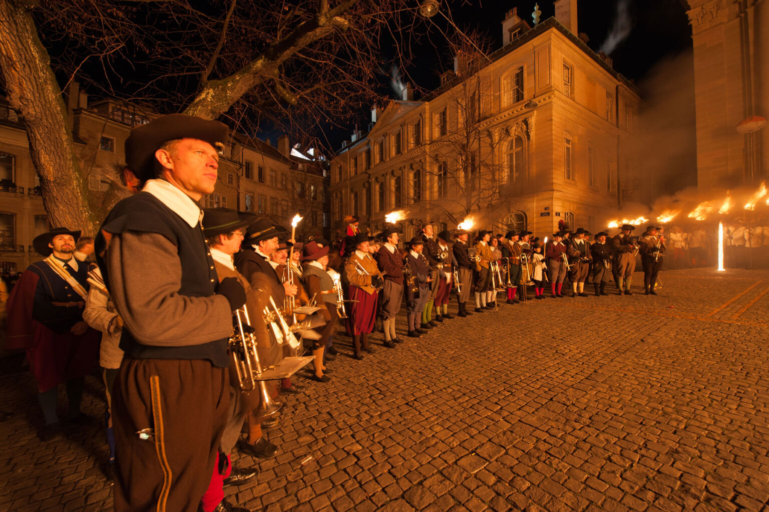 Geneva's Magical Christmas Market & Fête De L'Escalade Return For 2022