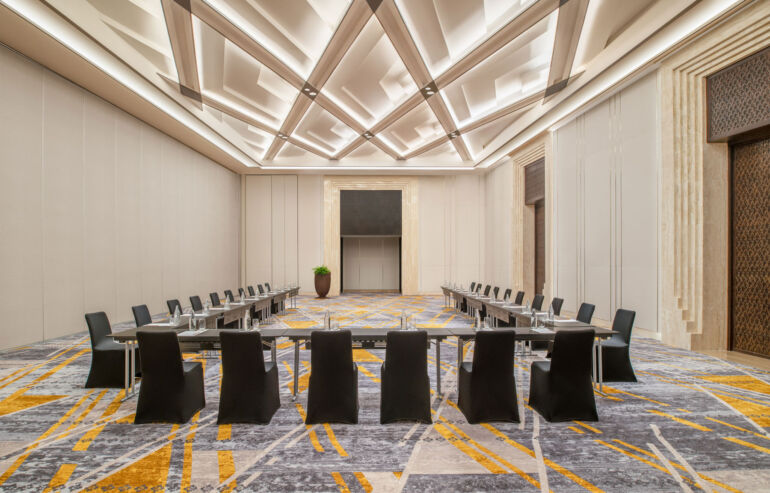 JW Marriott Khao Lak Resort & Spa Unveils A Host Of Exciting New Additions