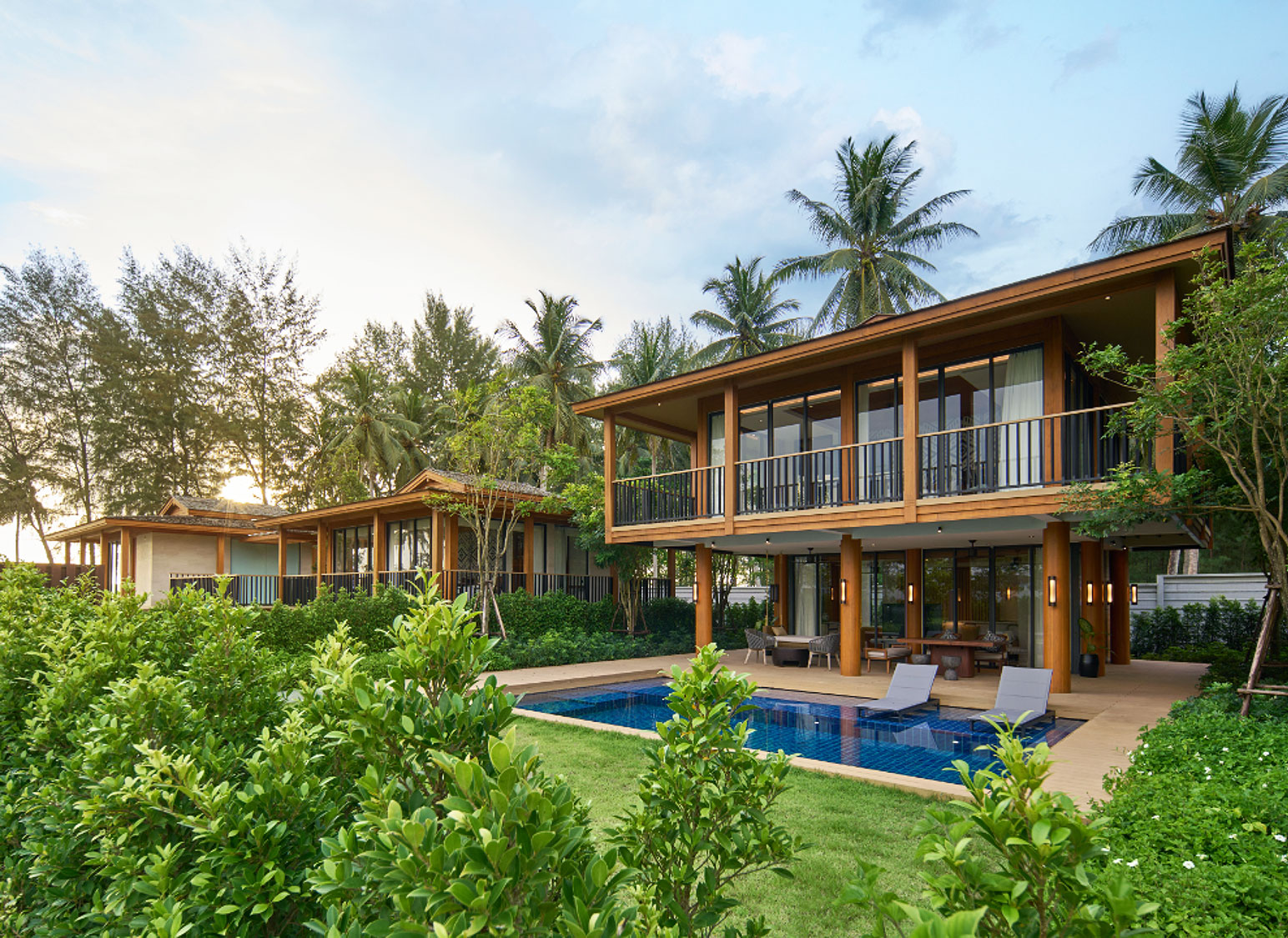 JW Marriott Khao Lak Resort & Spa Unveils A Host Of Exciting New Additions