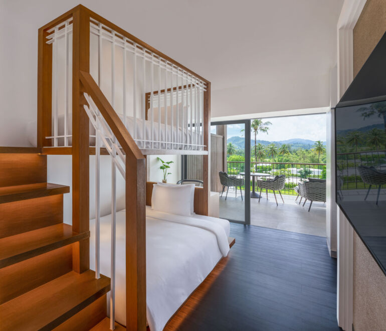 JW Marriott Khao Lak Resort & Spa Unveils A Host Of Exciting New Additions
