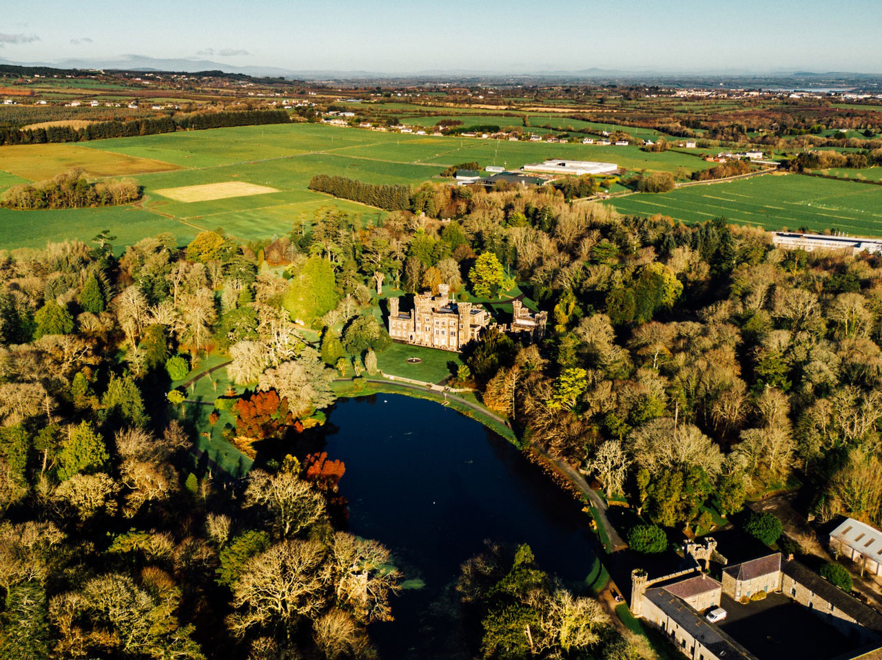 The Ancient Pilgrim Routes Across Wales & Ireland’s Beautiful Landscapes