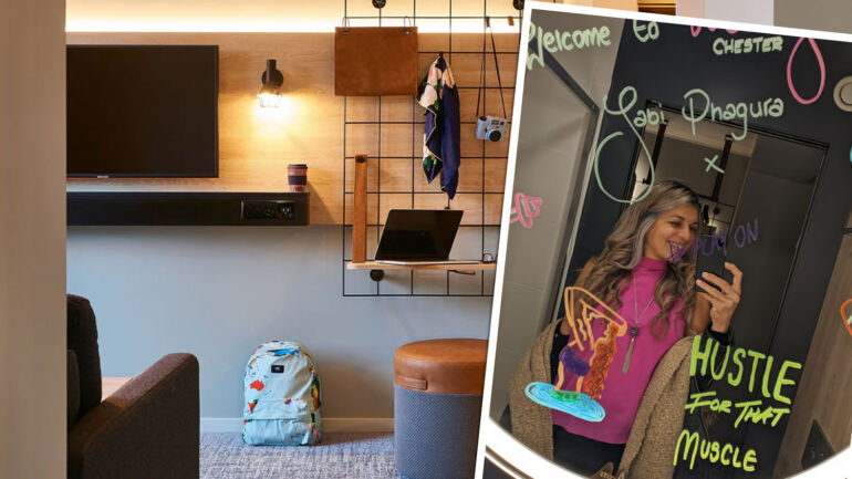 The Quirky Moxy Chester With Its Big Personality And Playful Nature